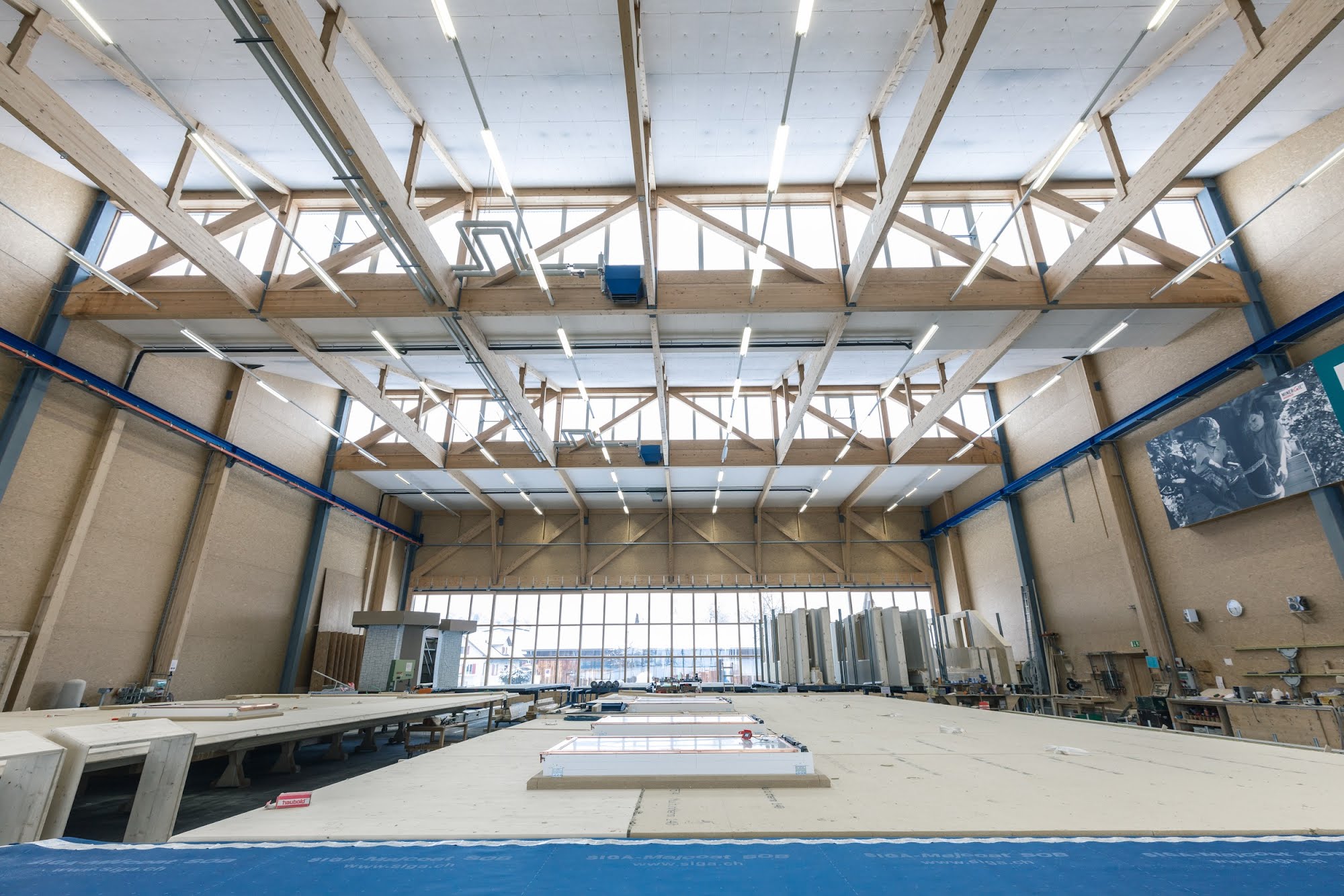Borm : Haupt AG