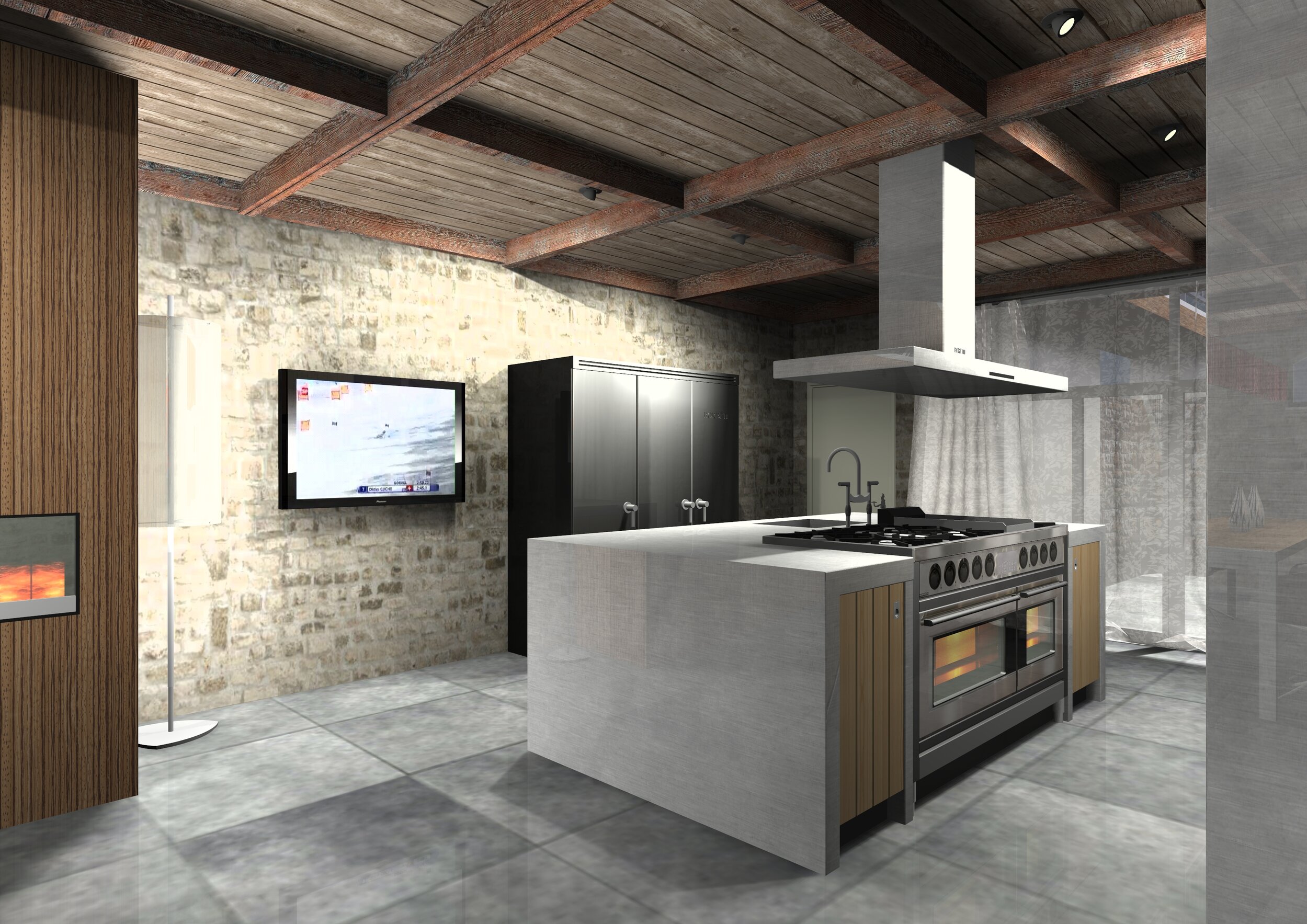 Borm : CAD – Présentation & vente