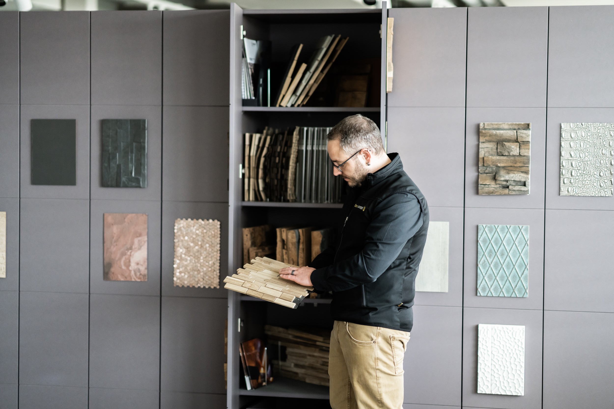 Borm : Beck Konzept AG