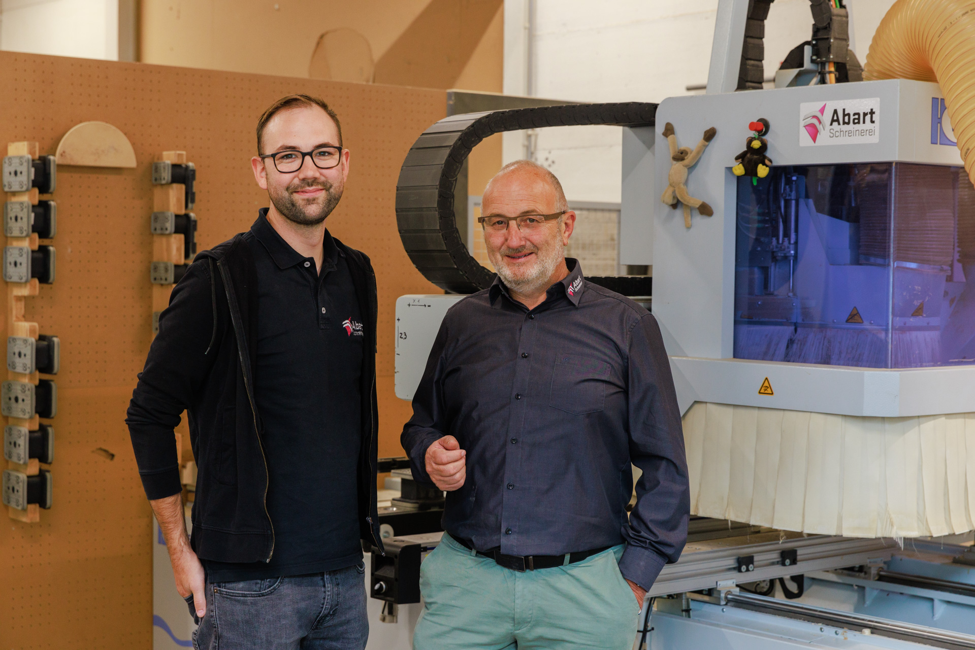 Borm : Abart A. GmbH